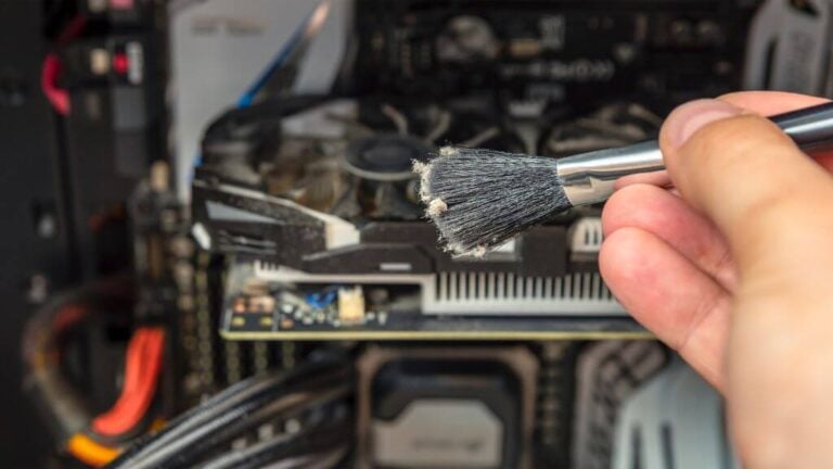 Why Your GPU Fans Aren’t Spinning and 10 Ways to Fix