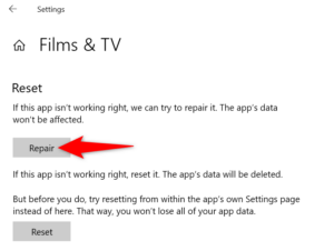 How to Fix a “This file does not have an app associated with it” Error ...