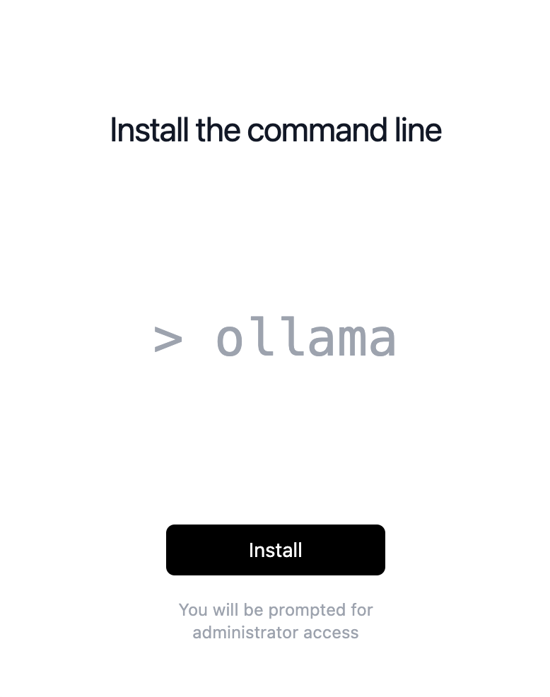 How to Install the Latest Large Language Models (LLMs) Locally on Your Mac