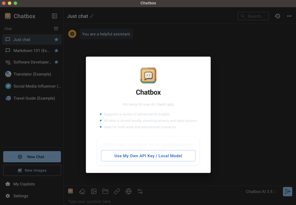 How to Install the Latest Large Language Models (LLMs) Locally on Your Mac