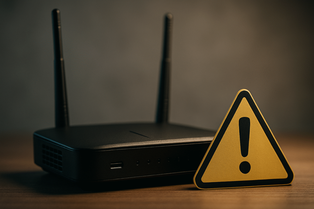 How to Access and Change Your WiFi Router Settings (2025 Edition)
