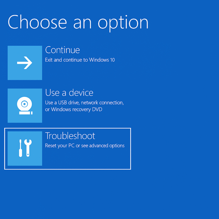 How to Repair a Corrupted User Profile in Windows 11