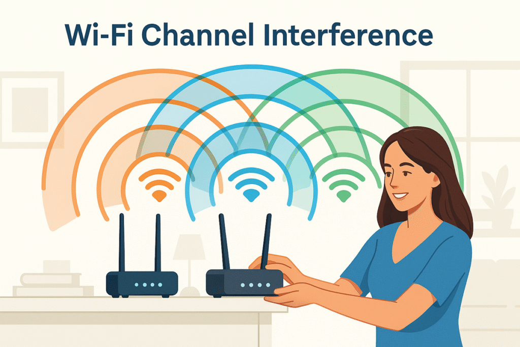 How to Access and Change Your WiFi Router Settings (2025 Edition)