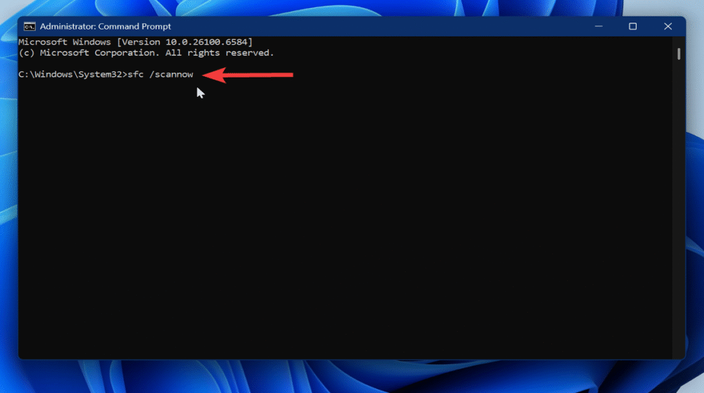 How to Fix DISM Error 87 on Windows 10 and Windows 11
