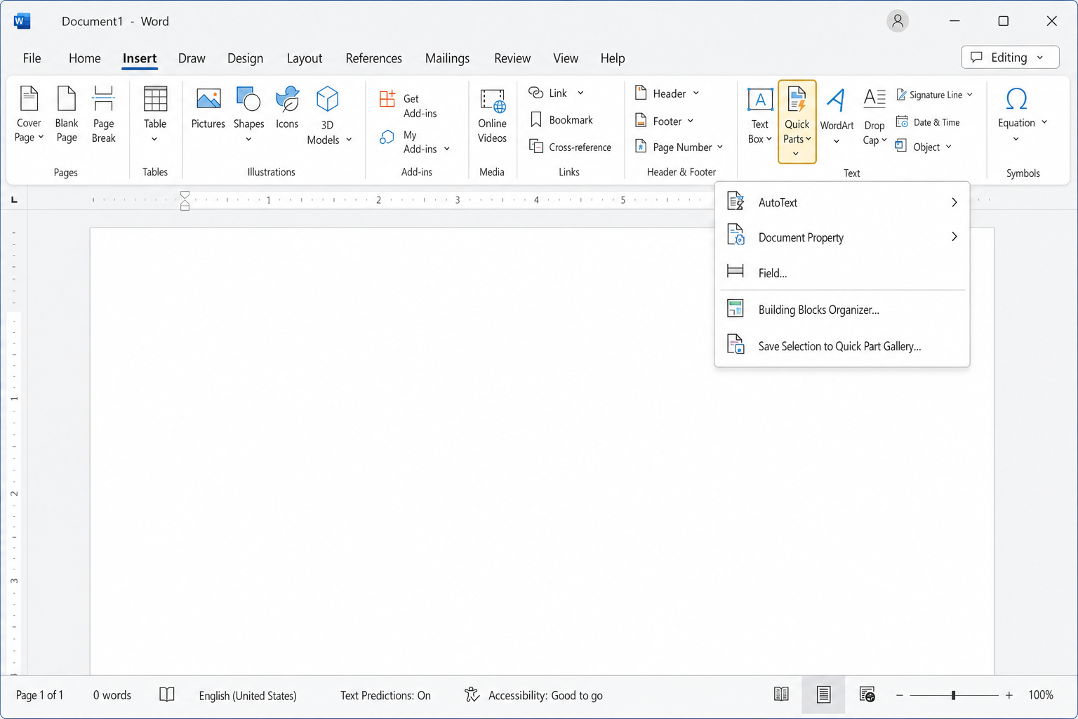 How to Use the Spike Feature in Microsoft Word to Cut and Paste ...